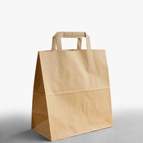 Carrier Bags – Paperbags Limited