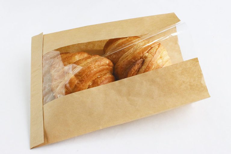 Window Bags – Paperbags Limited
