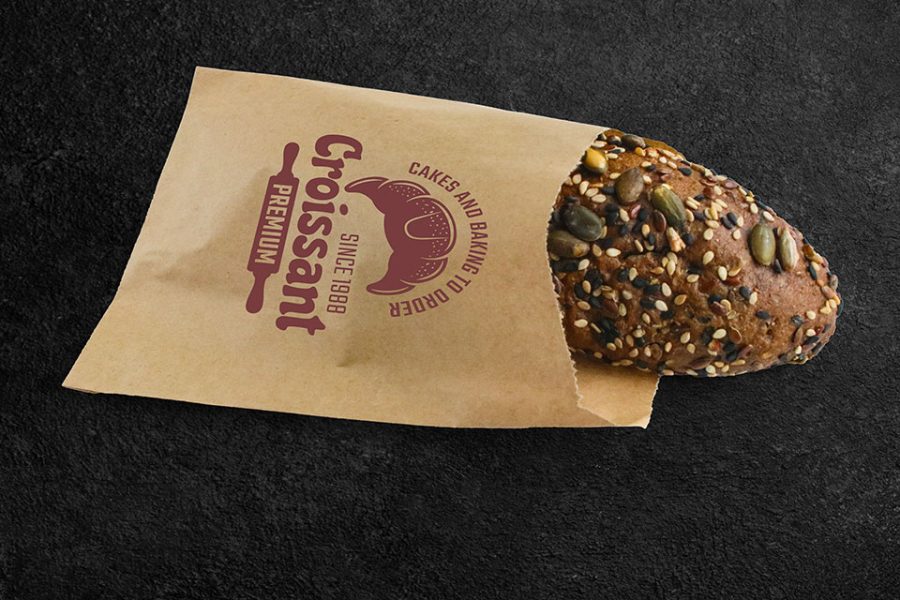 Millinery Bags – Paperbags Limited