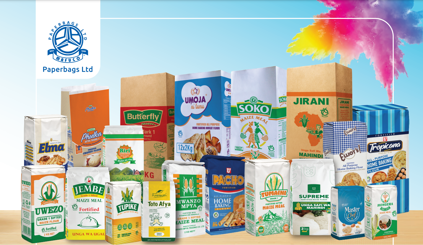 How to Use Kraft Paper Bag to Boost your Marketing and Advertising ...