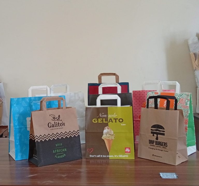 Blog - Paperbags Limited